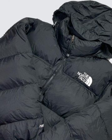 The North Face Authentic 700 Puffer Jacket | SPLY